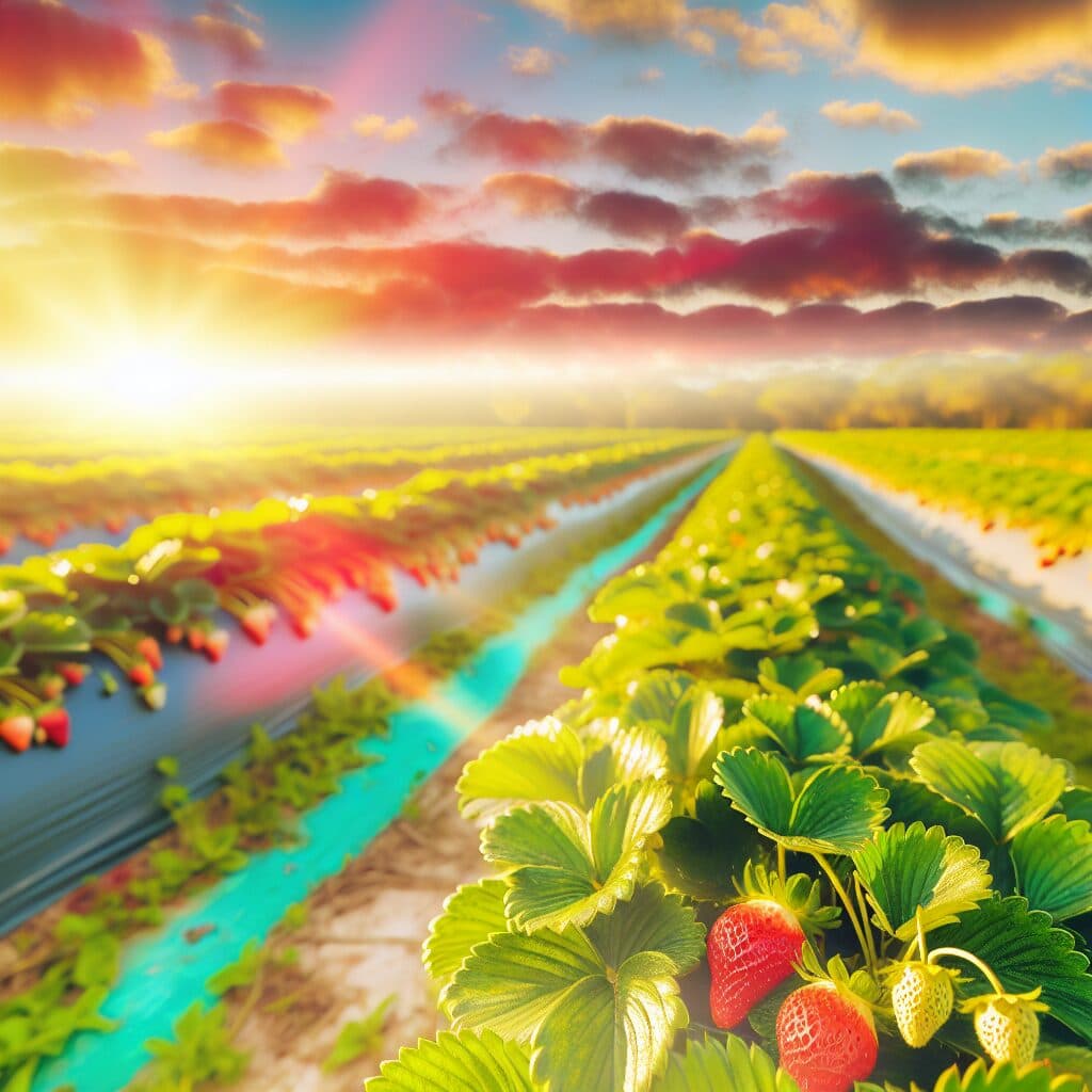 All U-Pick Farms in Florida - Complete Farm Directory | You Pick Florida