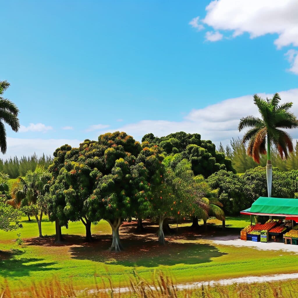 You Pick Florida | U-Pick Farms Across Florida